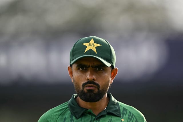 Babar Azam Criticized for T20 Performance: Calls for Retirement Grow