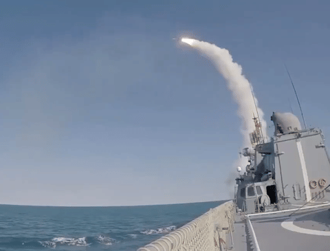Russian, Chinese, Iran warships conduct 'surprise' Hormuz Strait ...