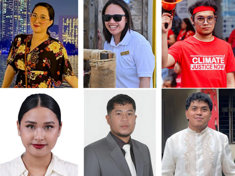40 years on: The enduring impact of the Philippine people power revolution