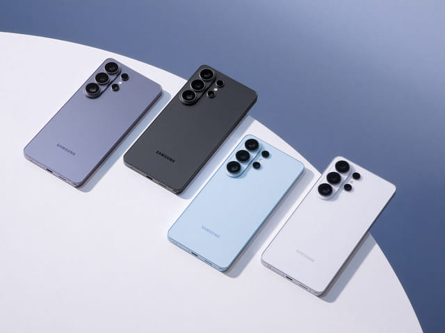 Samsung Galaxy Unpacked 2026: S26, S26+ and S26 Ultra Details