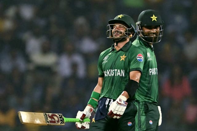 Fakhar Zaman Gets Two-Match Ban for Ball Tampering in PSL Clash Between ...