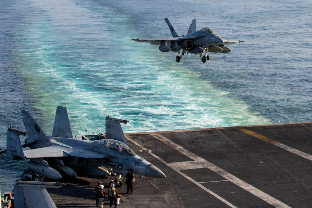 Trump’s ‘Project Freedom’ in Strait of Hormuz: How US Plans to Guide ...