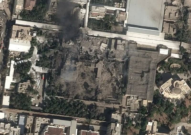 Inside the Operation: How the Iran Strike Led to Khamenei's Death