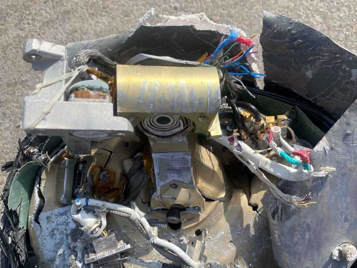 UAE Successfully Intercepts Iranian Missiles Amid Regional Tensions