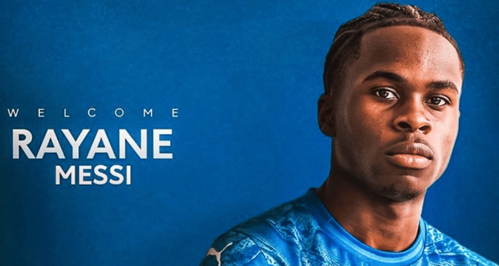 Who is Messi? Meet the Young Talent Making Waves in Saudi Arabia