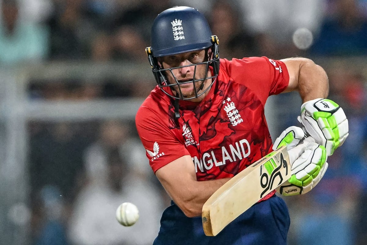 Jos Buttler Eyes England Comeback Despite T20 World Cup Struggles