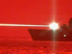 Inside 'Operation Epic Fury': How the US is Using Lasers, Satellites ...
