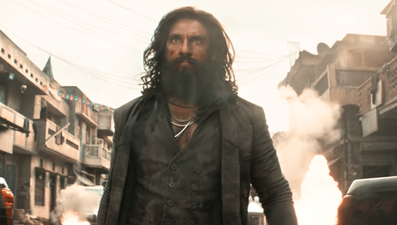 Ranveer Singh’s ‘Dhurandhar 2’ Nears ‘Baahubali 2’ Box Office Record ...
