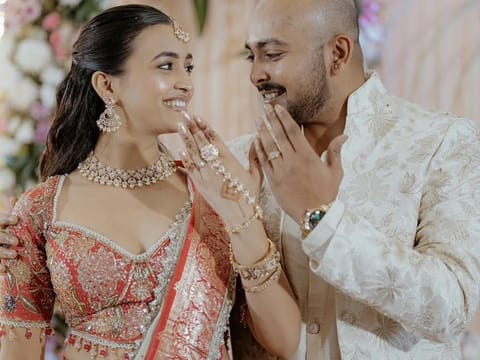 Prithvi Shaw and Akriti Agarwal Celebrate Engagement: A New Chapter Begins