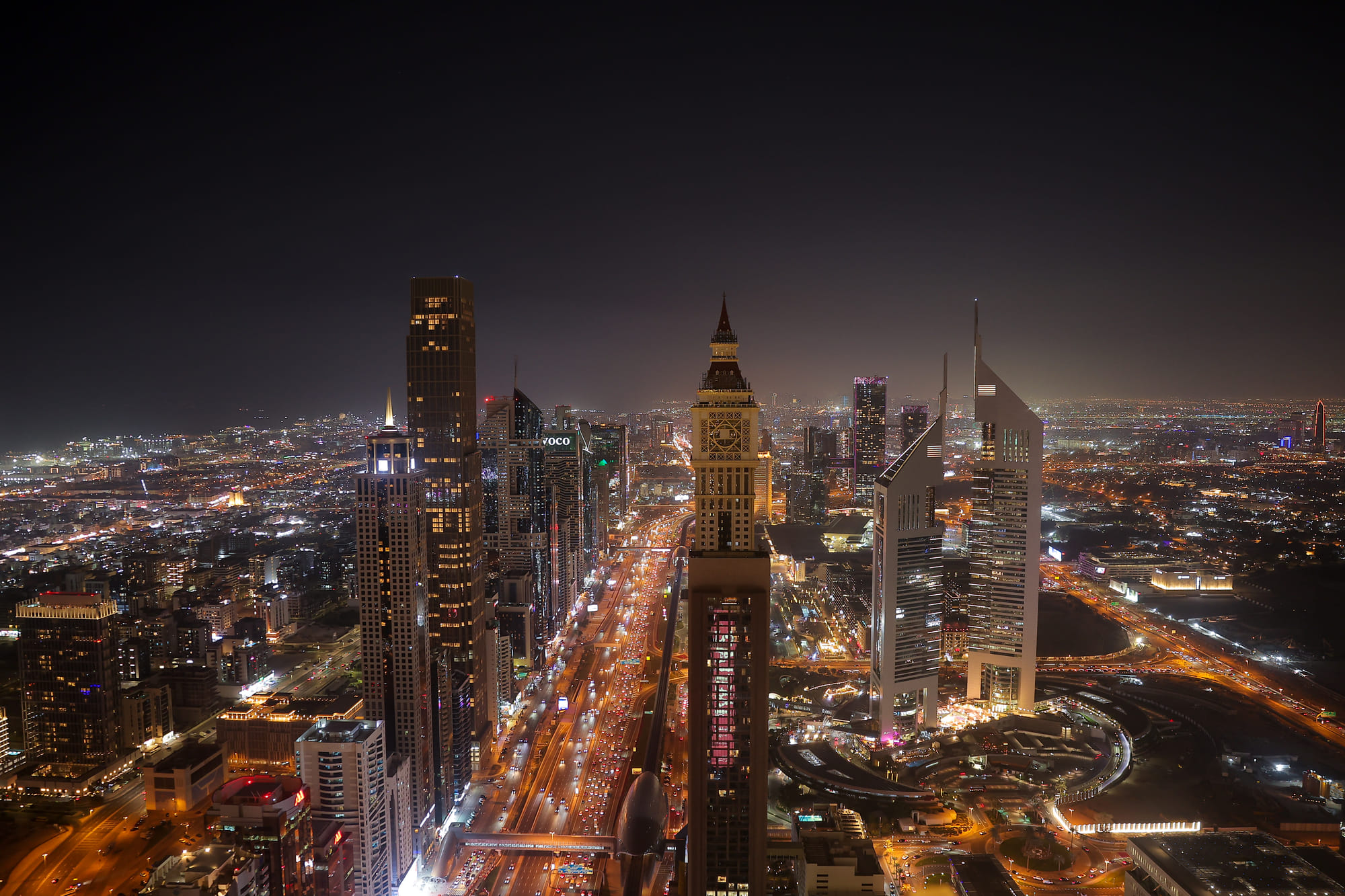 Dubai crime reports drop in Q1 2026 as proactive policing, data-driven ...