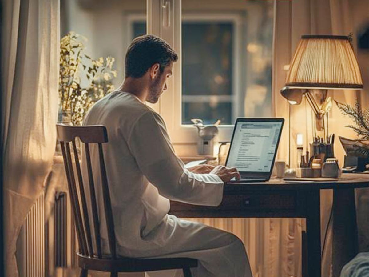 Protect Yourself: Dubai Police Warn Against Rising Fake Job Offer Scams