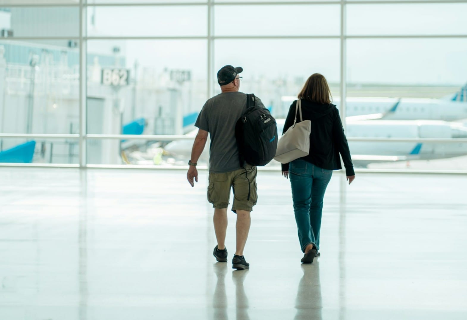 UAE Facilitates Return of Stranded Golden Visa Holders Amid Global ...