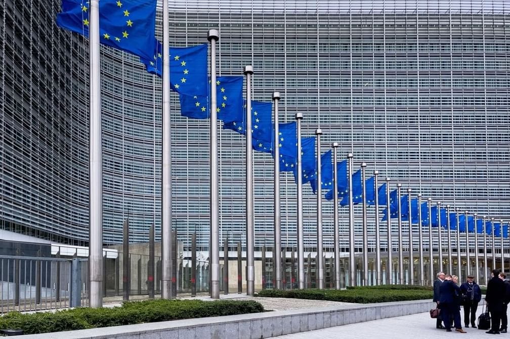 European Union Imposes New Restrictions on Iranian Officials and ...