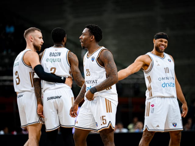 Dubai Basketball head coach dedicates record win to UAE in ABA League