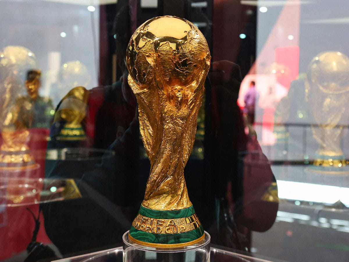 World Cup 2026: Navigating Geopolitical Tensions and Security Challenges