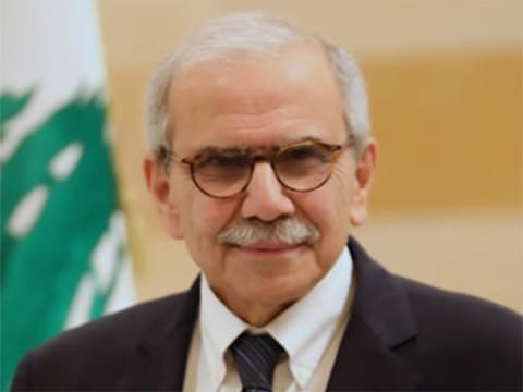Lebanon PM says 'working' to get Israeli troop withdrawal