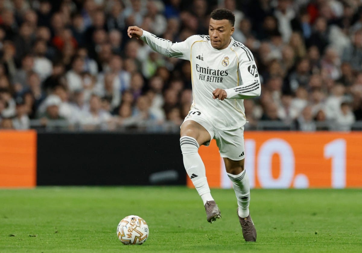 Kylian Mbappe Confirms Recovery: Ready for World Cup After Knee Injury