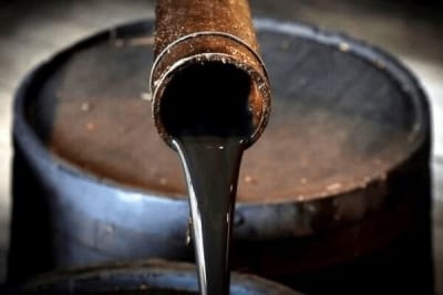 Oil prices jump: Brent rises to $96.30, WTI at $90.22 as Tehran rejects ...