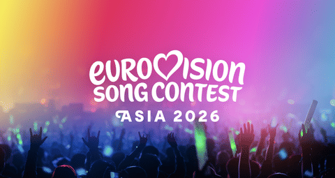 Eurovision Asia 2026: Which countries are participating in Bangkok debut
