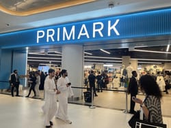 Primark to Open Third Dubai Store at Mall of the Emirates on May 21 as ...