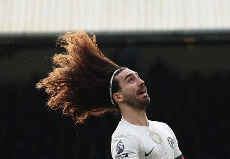 Cucurella Rules Out Real Madrid Move, Talks Barcelona Comeback Hopes ...