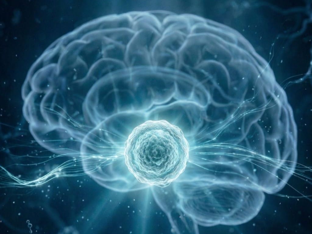 Abu Dhabi advances brain stem cell research using patient’s own cells