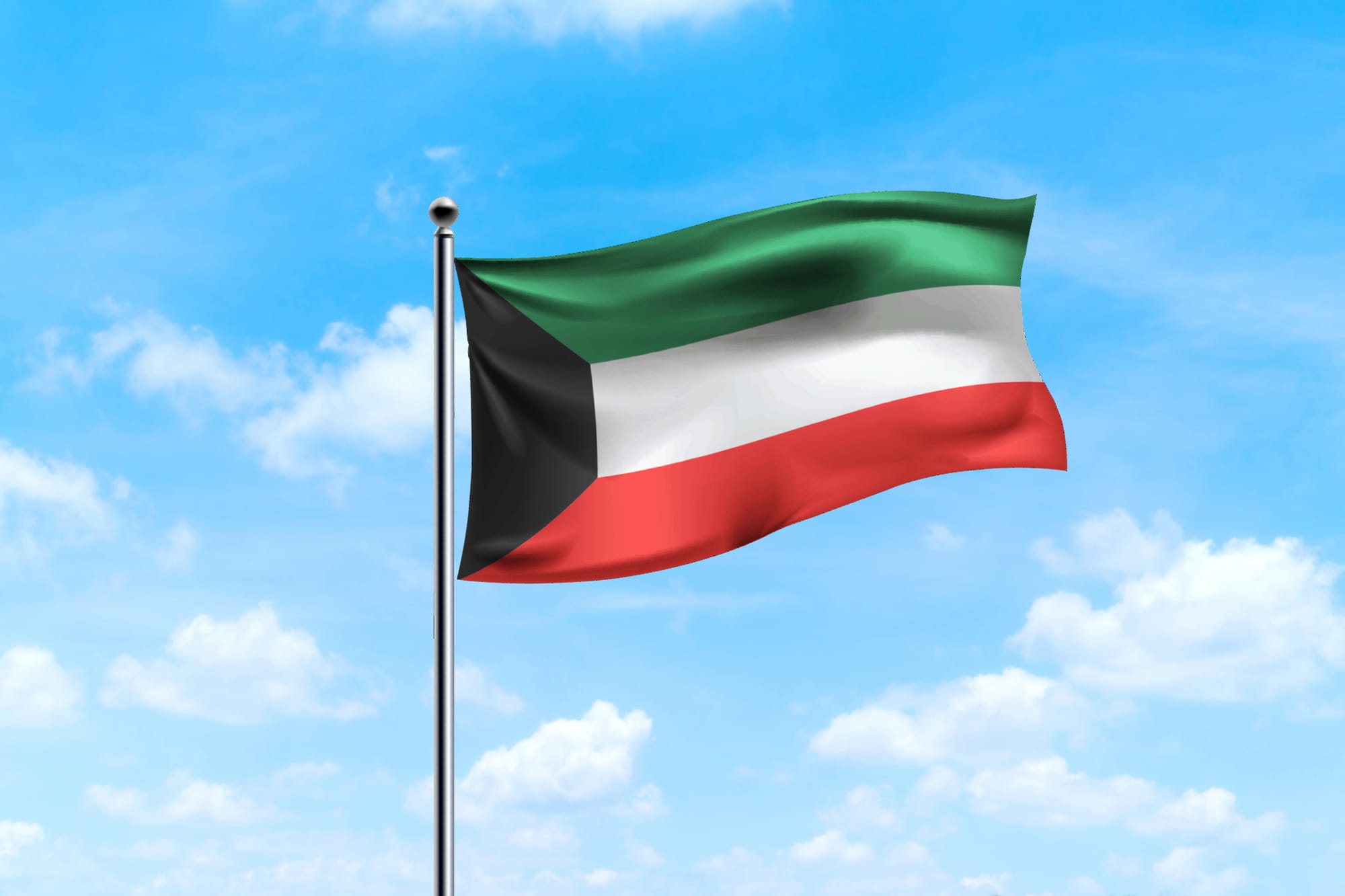 UAE Strongly Condemns Terrorist Drone Attacks on Kuwait, Affirms Full ...