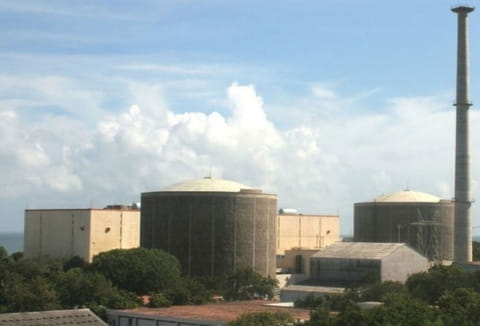India’s Fast Breeder Reactor Reaches Criticality: Major Nuclear ...