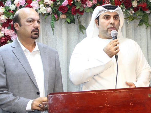 Pakistani Expats in UAE Pledge Full Support and Volunteer Services Amid ...