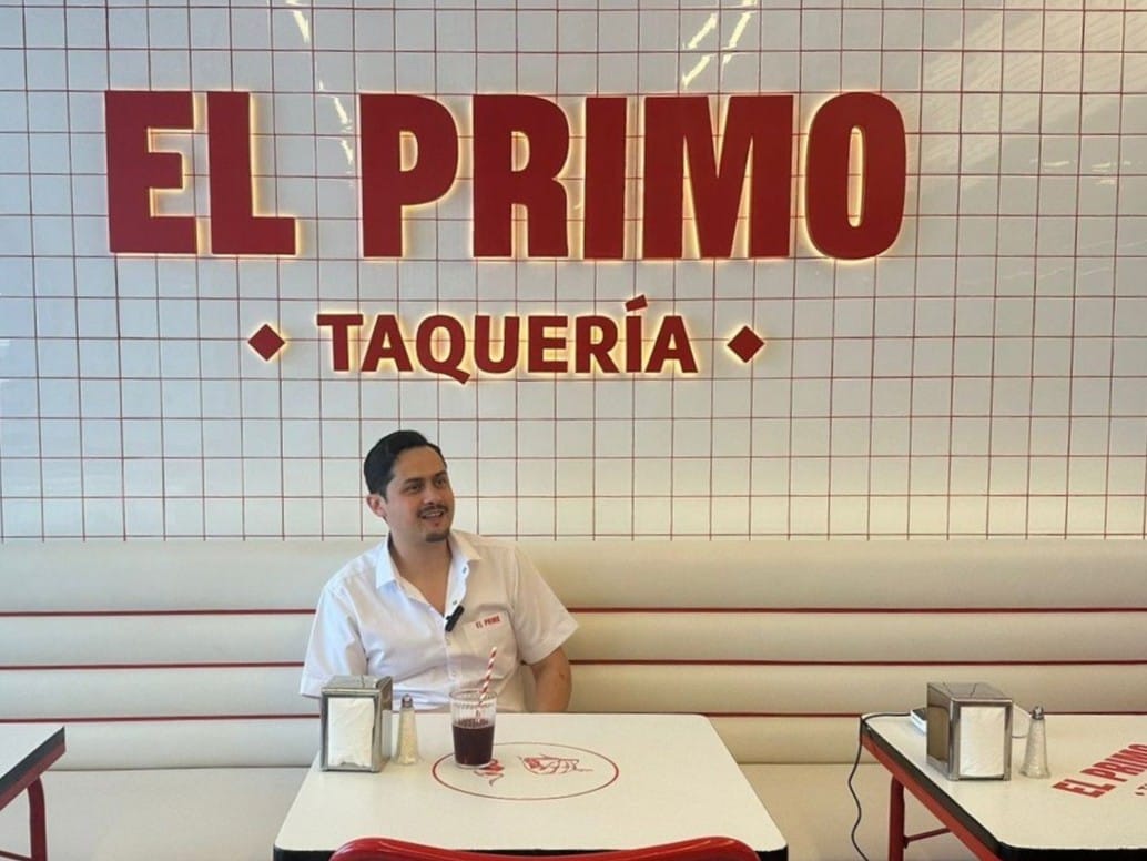 Inside Dubai’s Viral El Primo Taqueria: Authentic Mexican Tacos ...