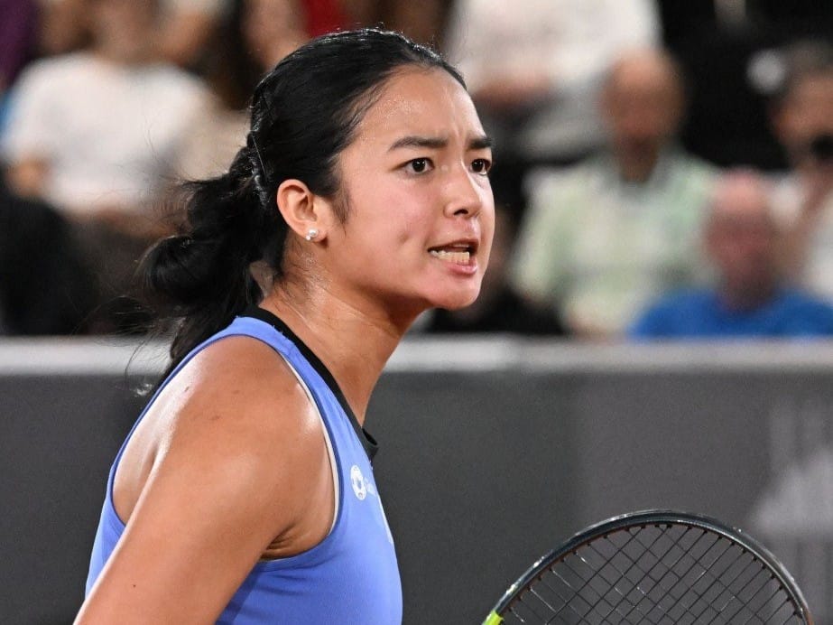 Alex Eala thanks Filipino fans after first-round win in Austria, sets ...