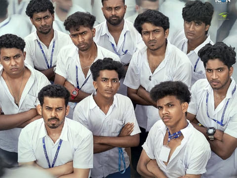 Vaazha 3: Biopic of a Billion Girls Announced After Vaazha 2 Box Office ...