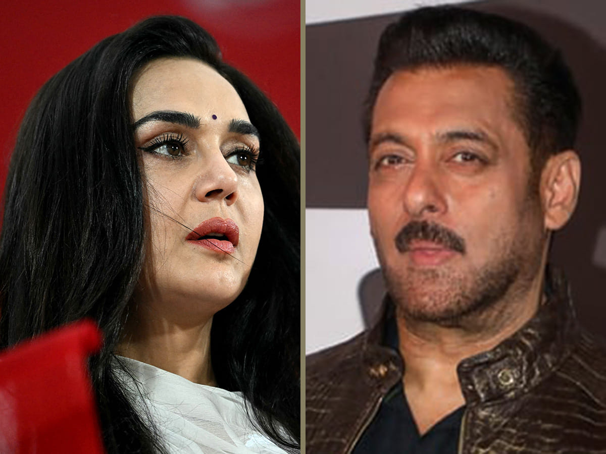 Salman Khan Praises PBKS and Preity Zinta as Fans Revisit Iconic 2014 ...