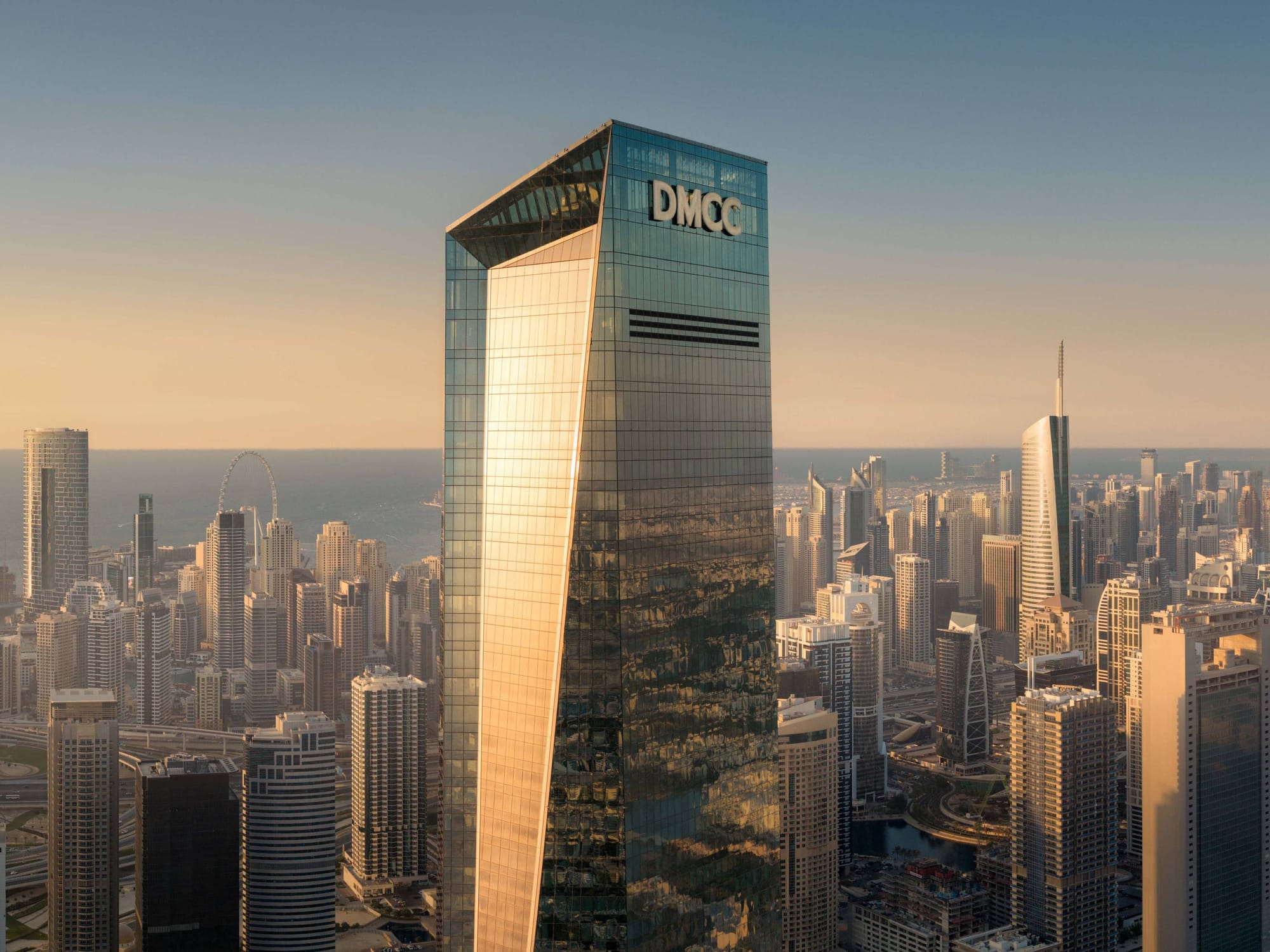 DMCC Membership Surpasses 26,000 in 2025 as Technology Ecosystem ...