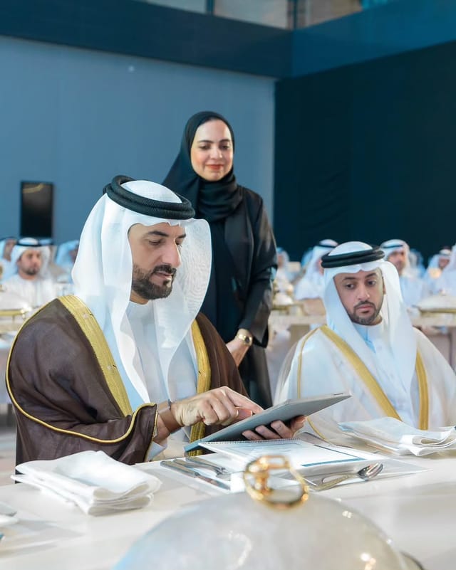 New Sharjah digital justice platform transforms rental disputes with ...