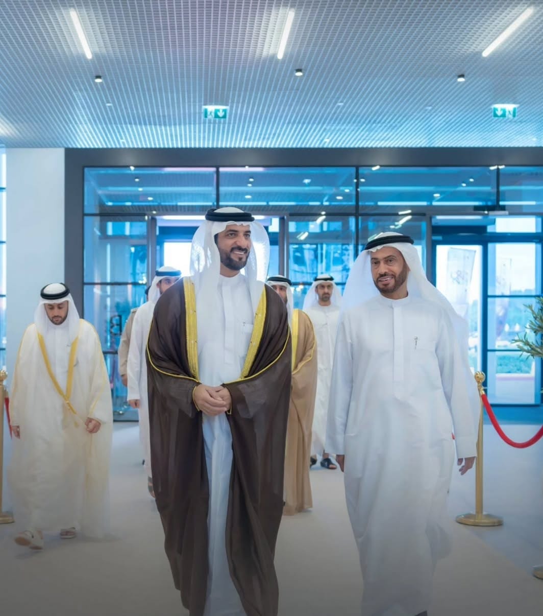 New Sharjah digital justice platform transforms rental disputes with ...