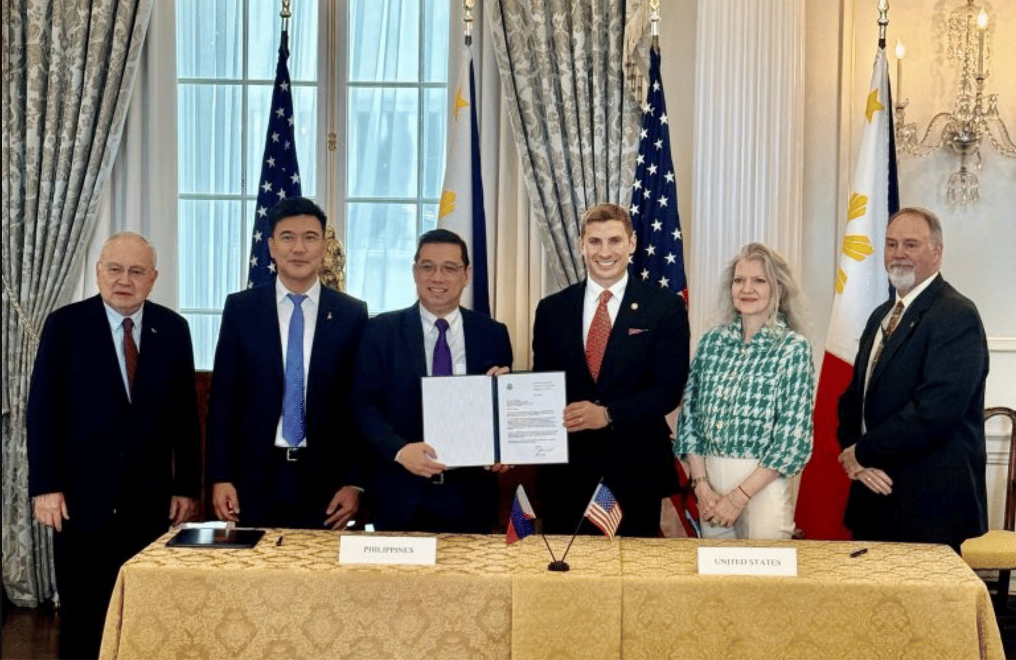 UAE Welcomes Lebanon–Israel Ceasefire, Backs Trump-Led Diplomacy and ...