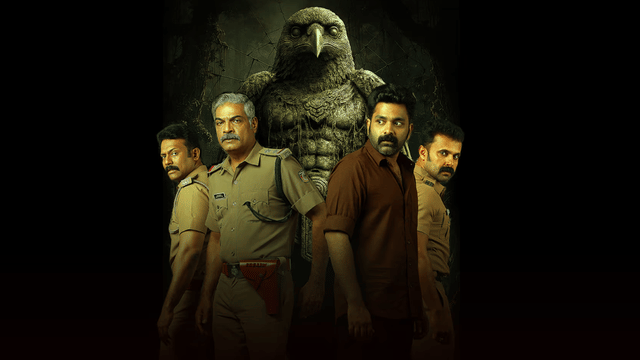 Sambhavam Adhyayam Onnu Now Streaming on JioHotstar: Plot, Cast ...