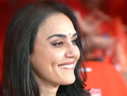 Preity Zinta Celebrates Punjab Kings’ Record Unbeaten IPL 2026 Start ...