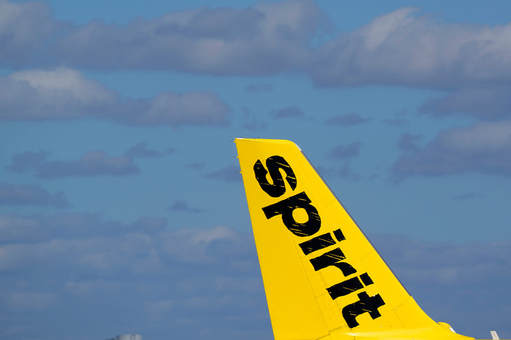 Trump considers a taxpayer takeover of Spirit Airlines and would aim to ...
