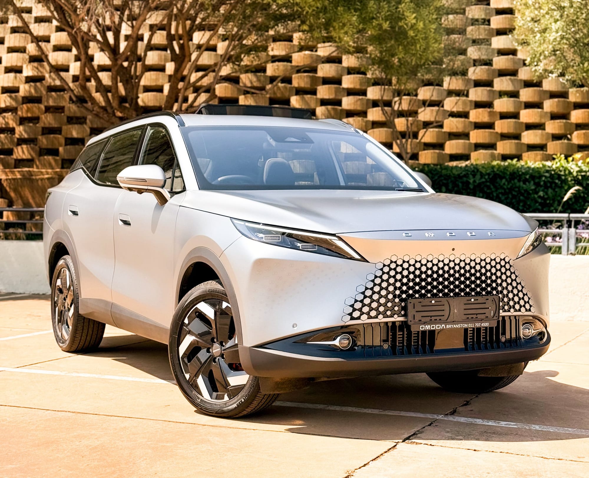 Amid price war, EVs geared up to dominate world's biggest auto show in ...