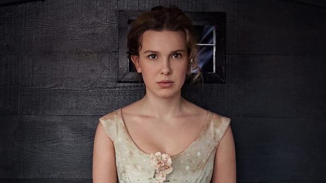 Millie Bobby Brown, Henry Cavill back in Enola Holmes 3: Netflix ...