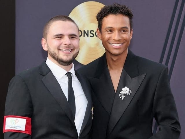 Prince Jackson says seeing Jaafar as Michael Jackson felt like “seeing ...