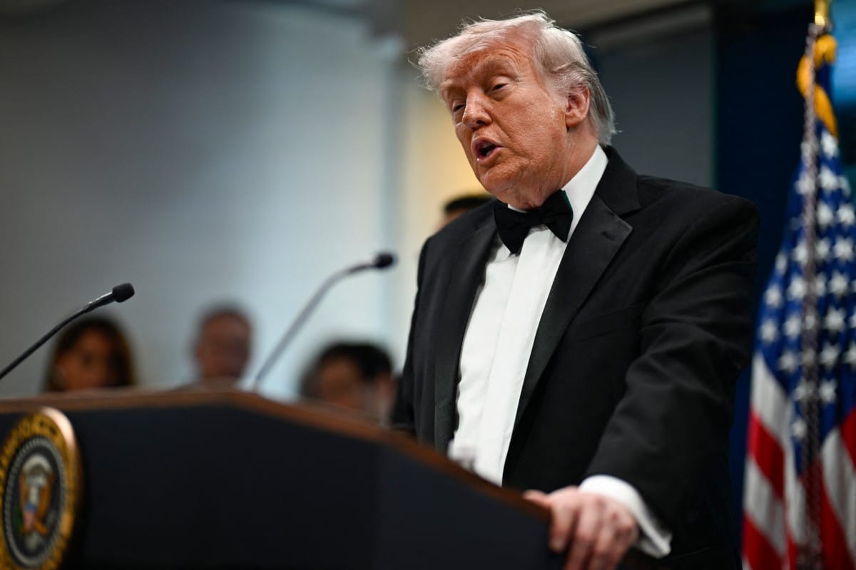 US-Iran ceasefire: Trump says US, Iranian officials can talk by phone