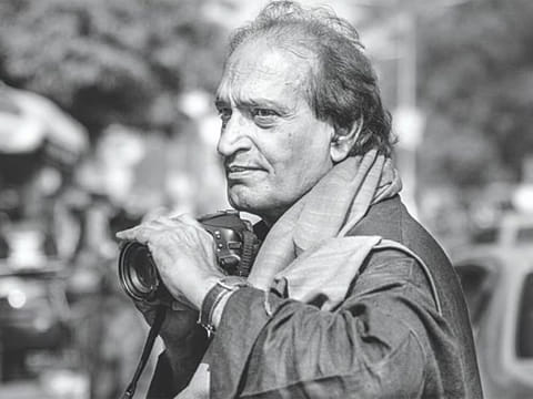 Raghu Rai Passes Away at 83: Legendary Indian Photojournalist Who ...