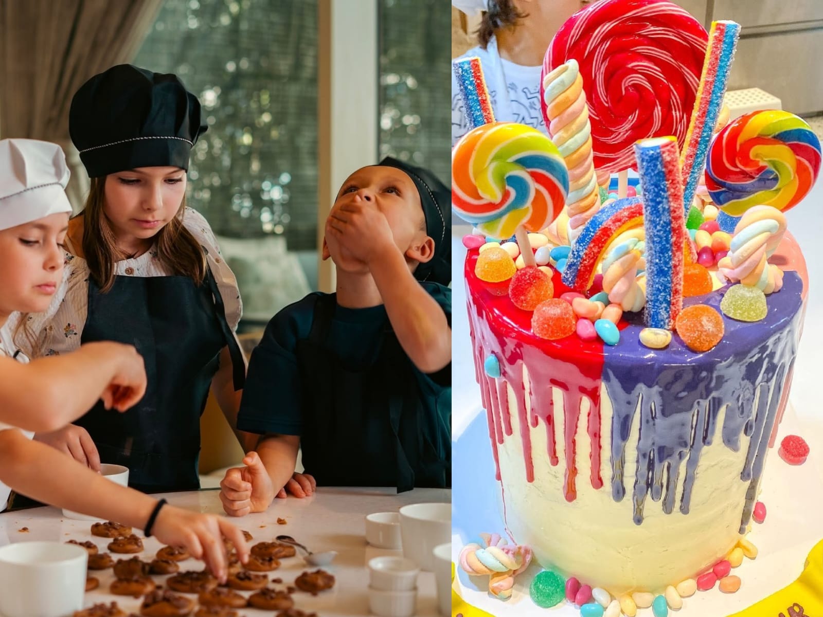 Things to Do in Dubai This Week: Best Family Activities, Fitness Deals ...