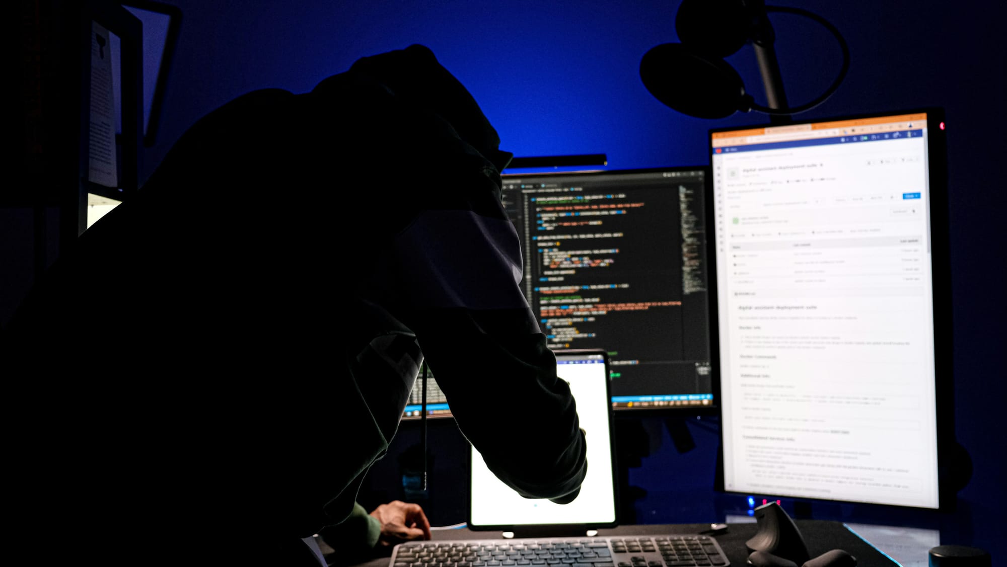 Dubai Police Lead Global Operation ‘Tri-Force Sentinel’ to Dismantle ...