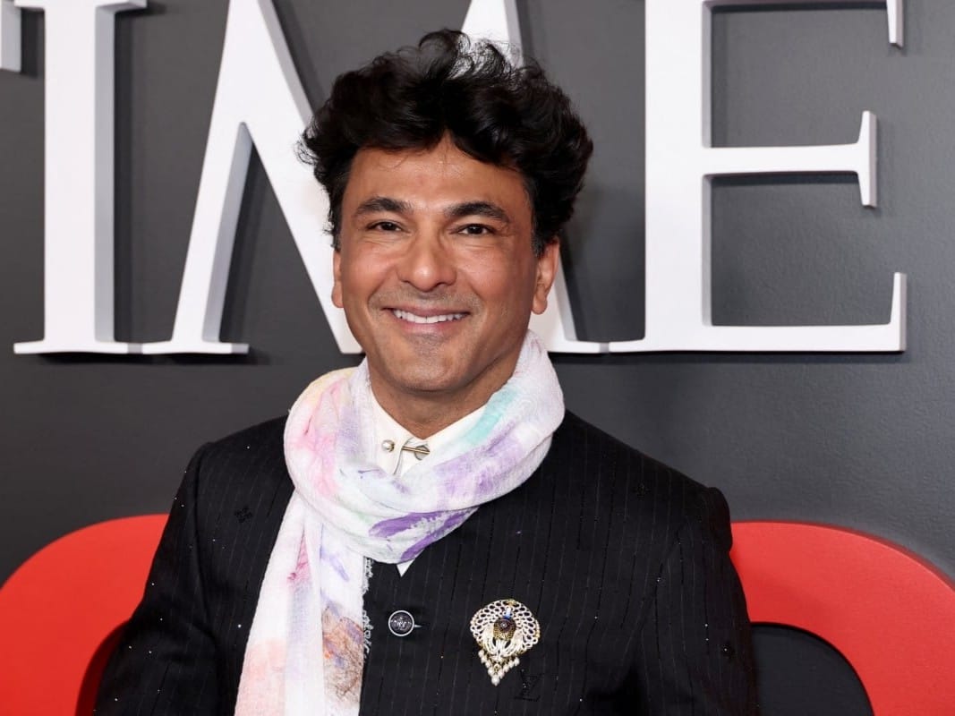 Vikas Khanna on Battling Racism in Western Kitchens, Redefining Indian ...