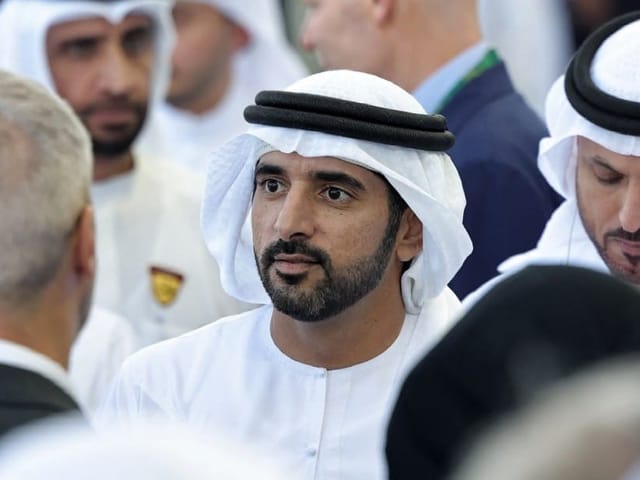 Sheikh Hamdan says the soul of Dubai is found in its people, and ...