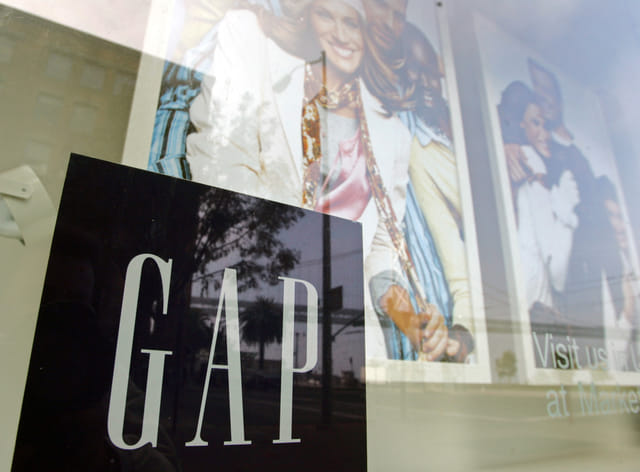 Doris Fisher, co-founder of iconic Gap chain, dies at 94